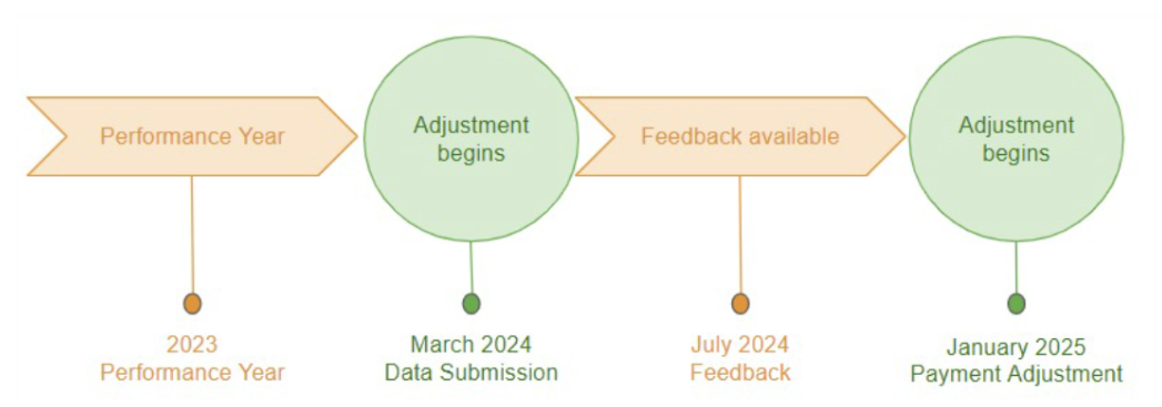 Merit-Based Incentive Payment System (MIPS)